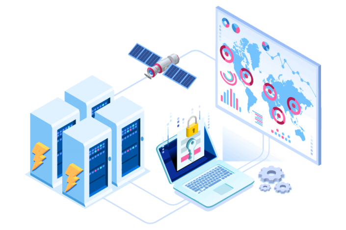 SD-WAN Services - Profindis